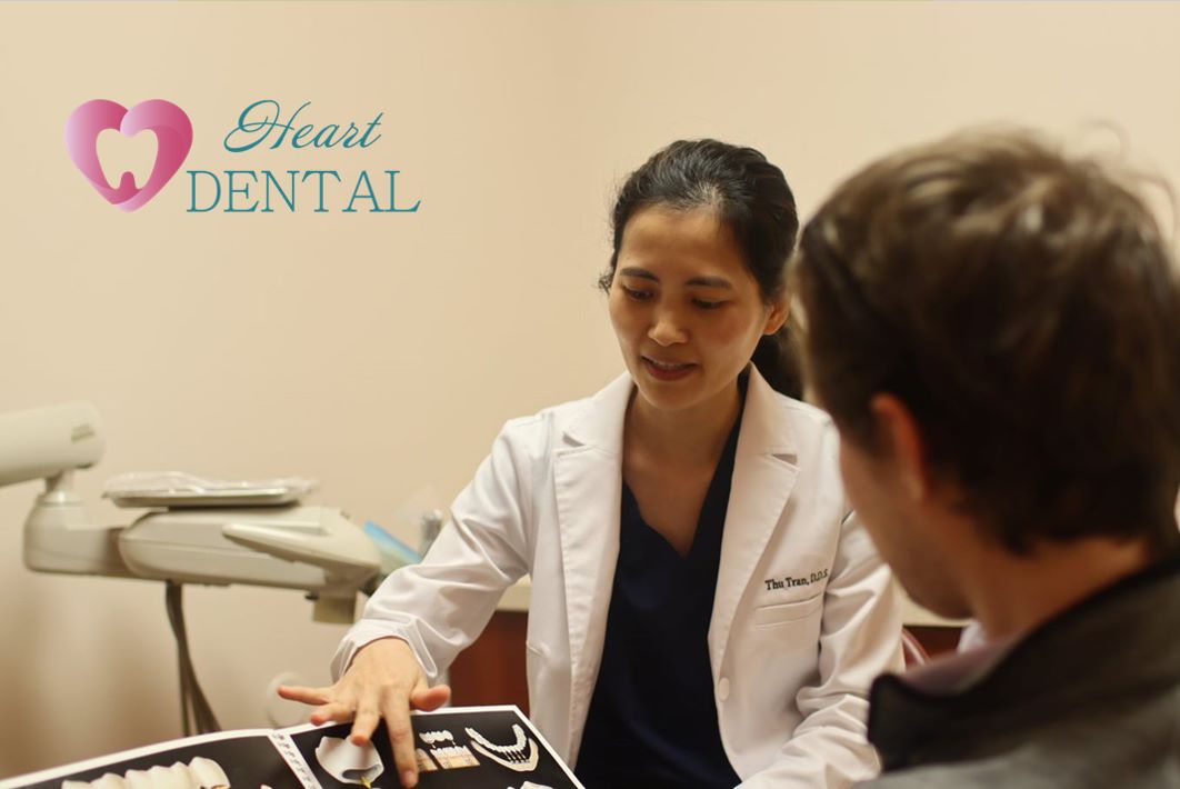 Dental Implants – Heart Dental – Complete Dental Care in Carson, Long Beach, Gardena, Torrance ...