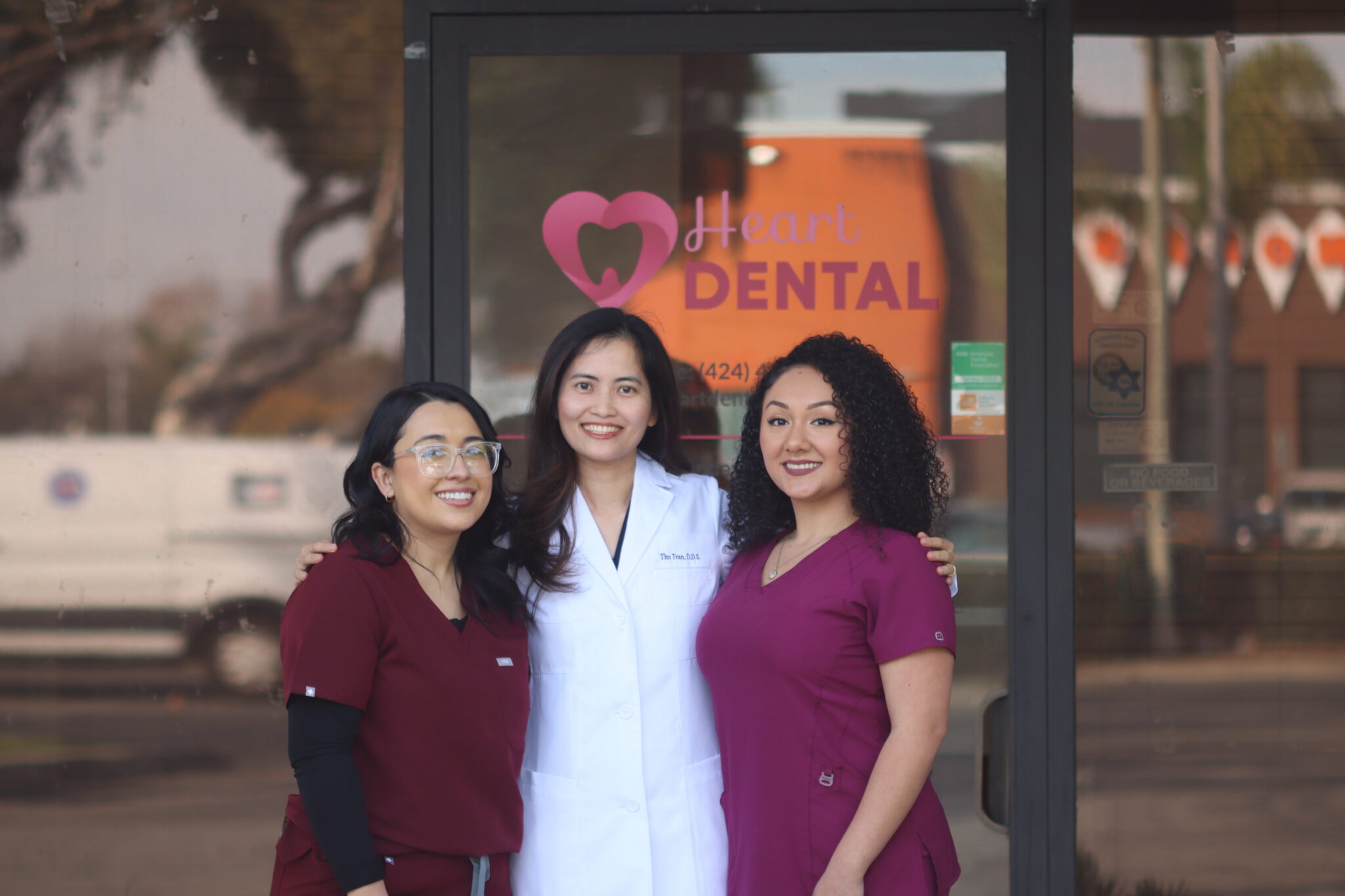 Heart Dental – Dentist in Carson – Complete Dental Solutions