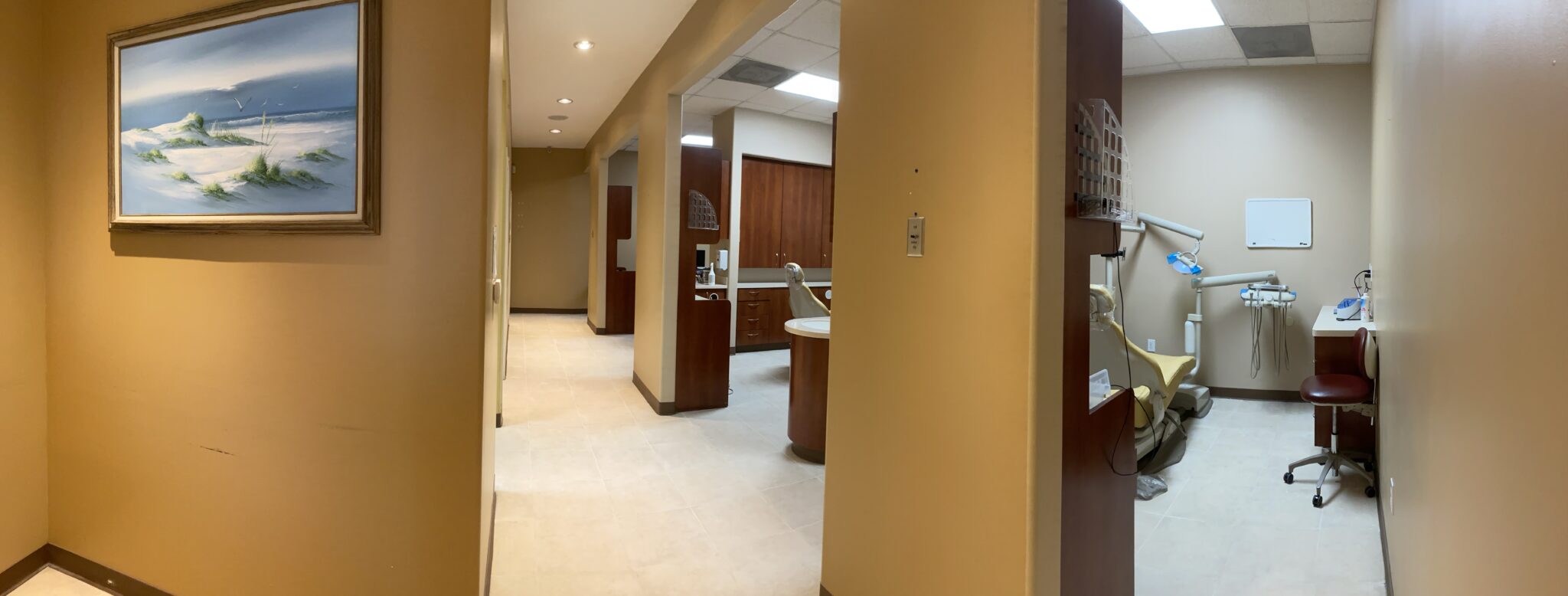 Heart Dental – Dentist in Carson – Complete Dental Solutions