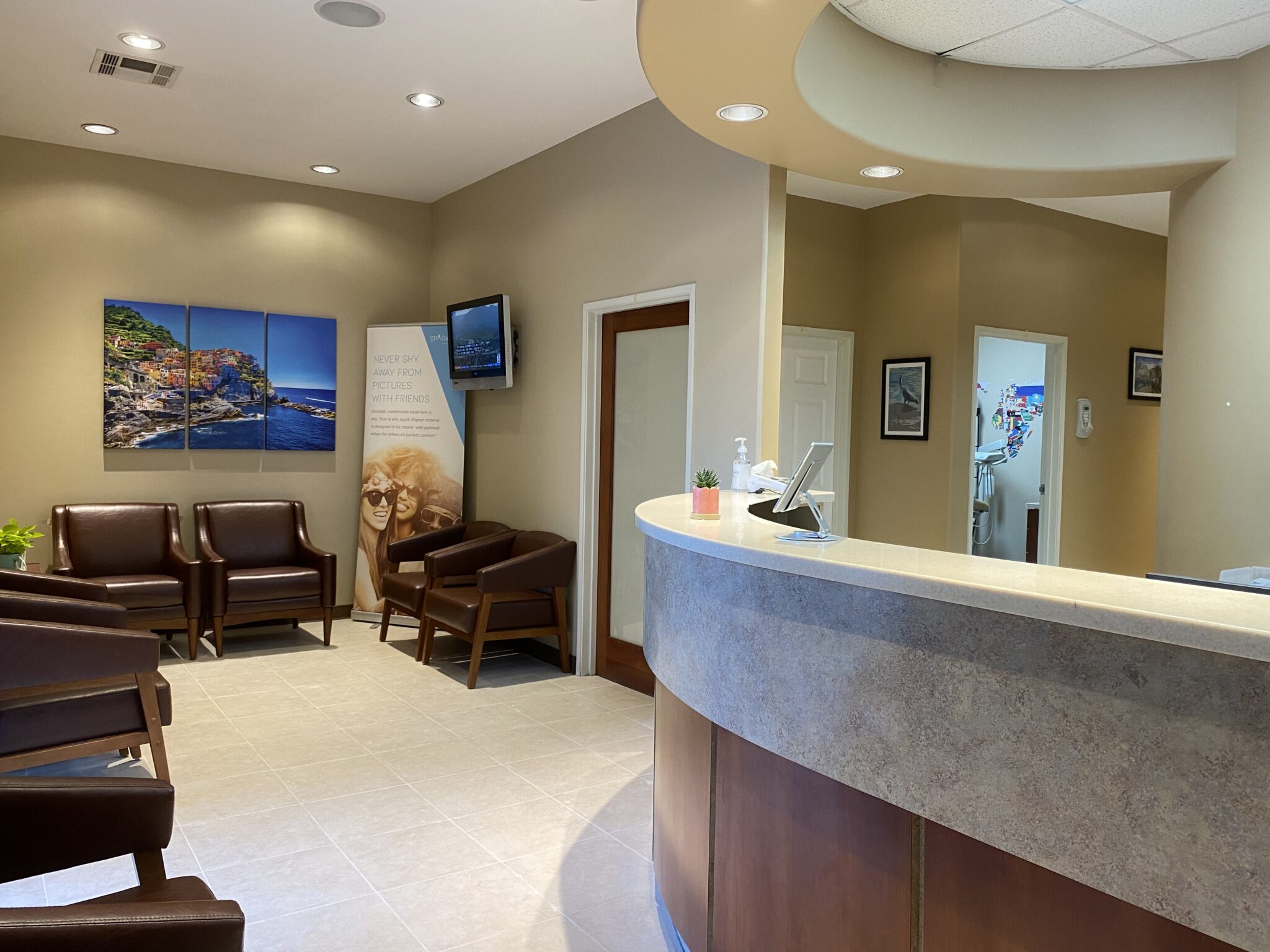 Heart Dental – Dentist in Carson – Complete Dental Solutions