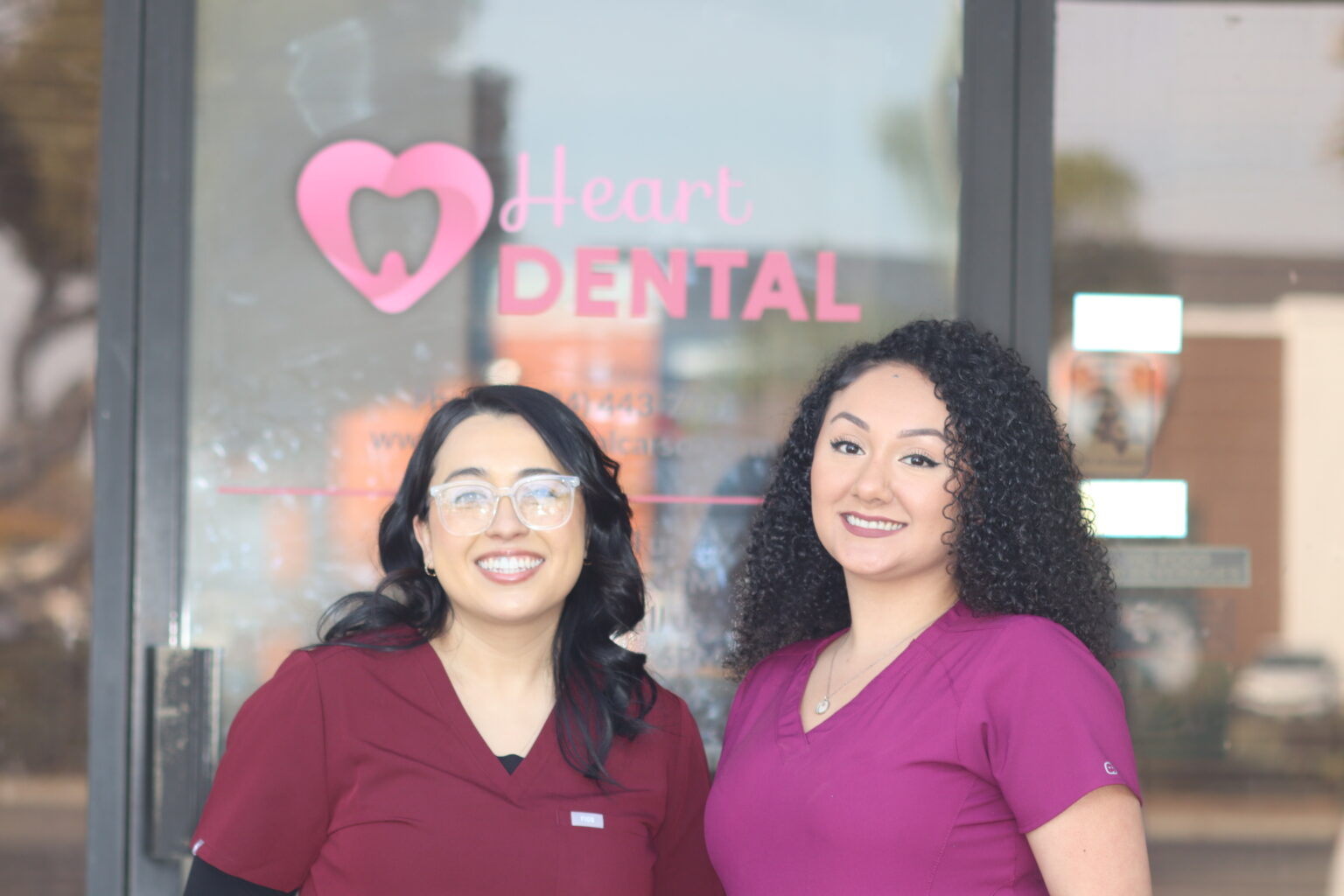 Heart Dental – Dentist in Carson – Complete Dental Solutions